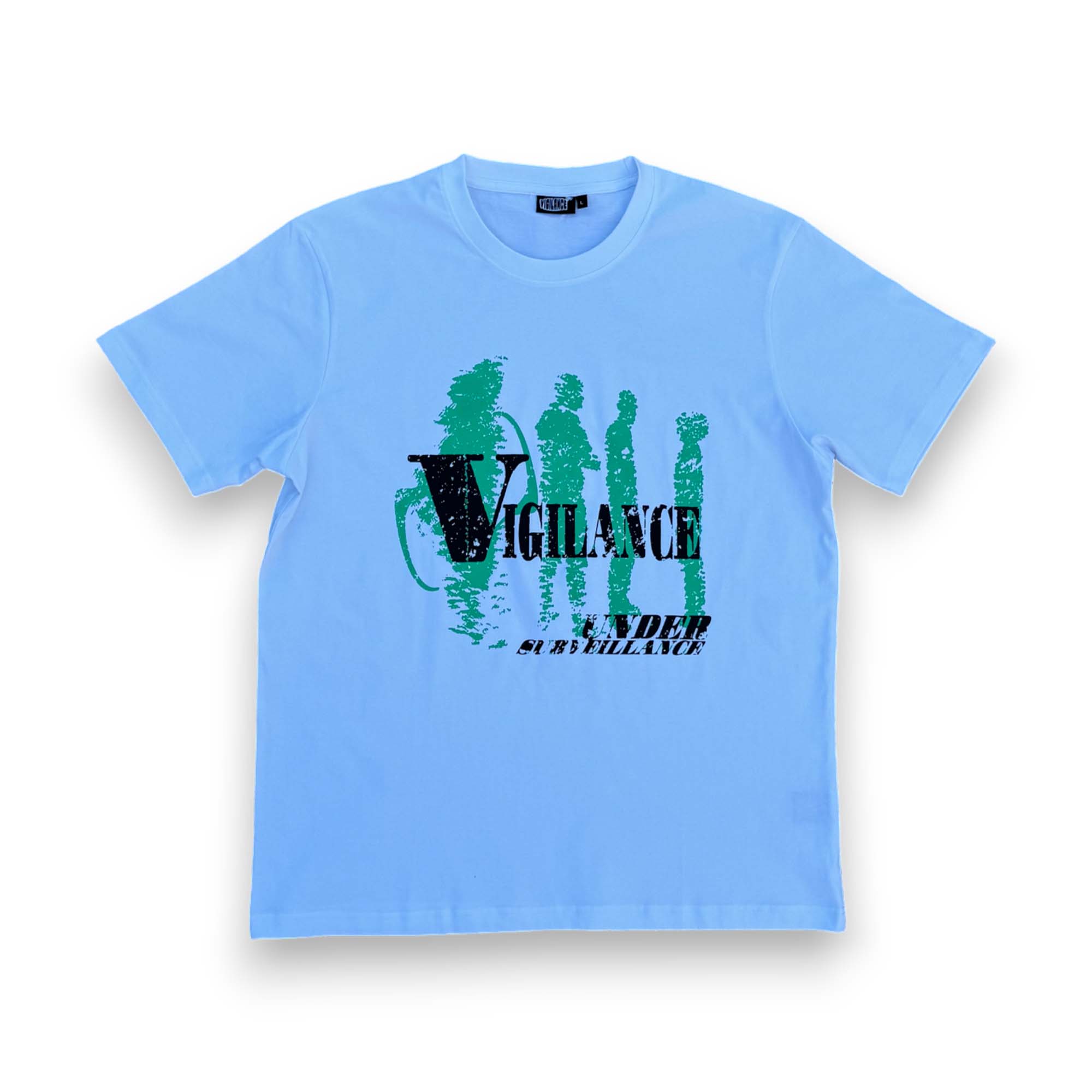 Vigilance – VigilanceSB