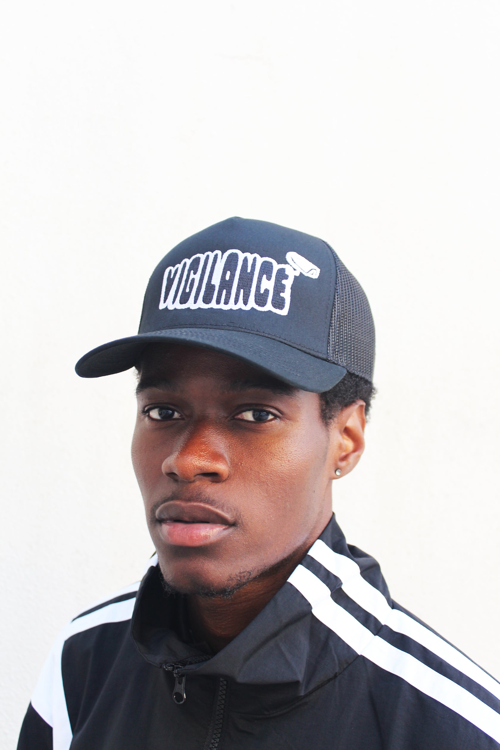 Vigilance – VigilanceSB