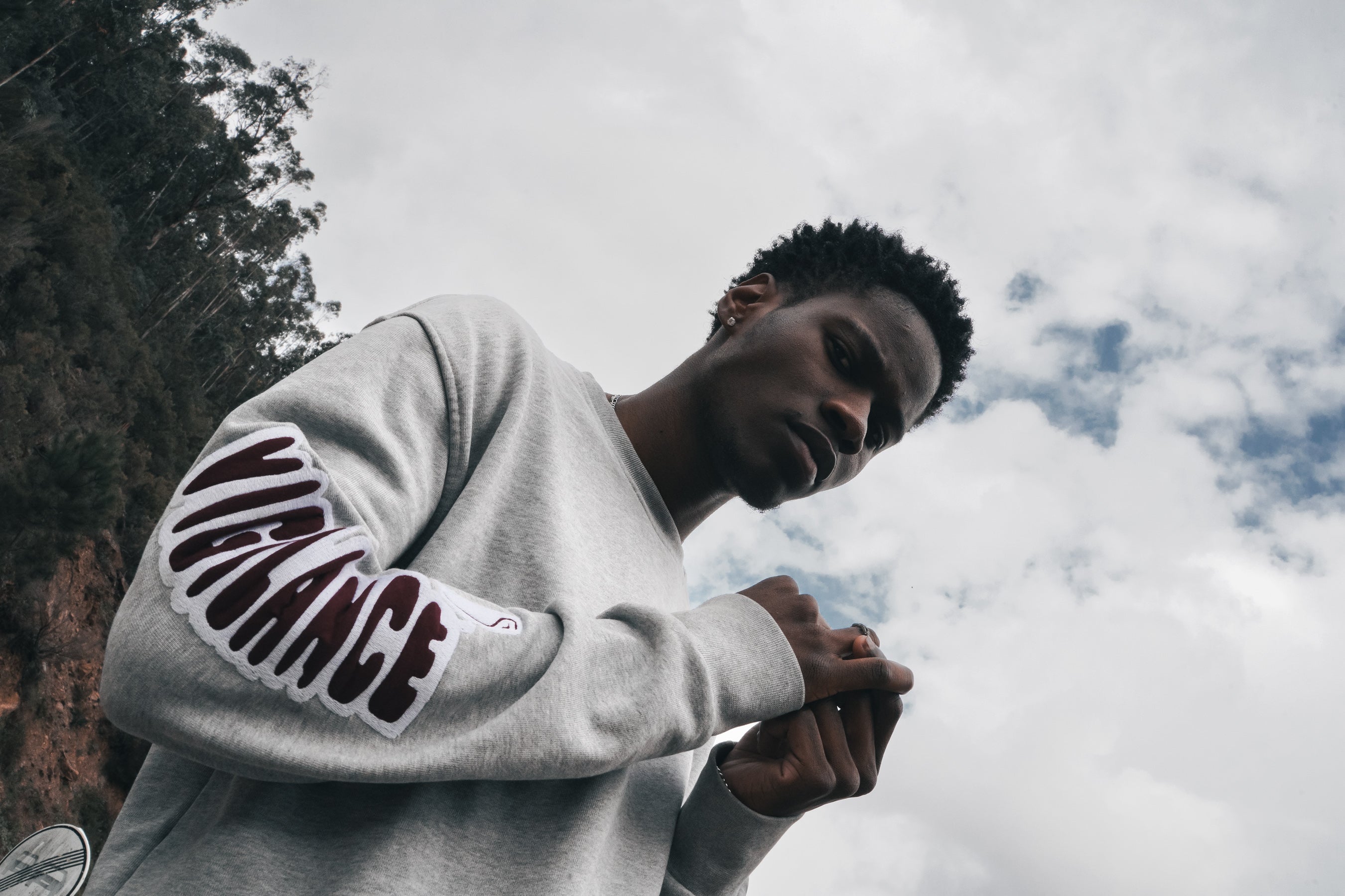 Vigilance – VigilanceSB