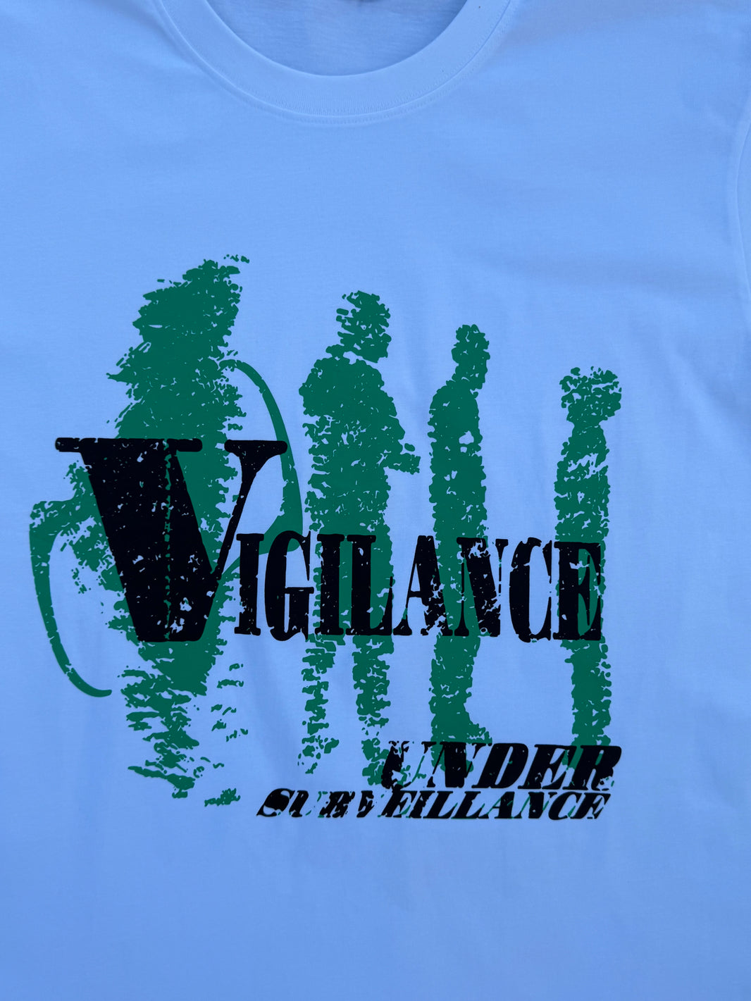 Vigilance – VigilanceSB