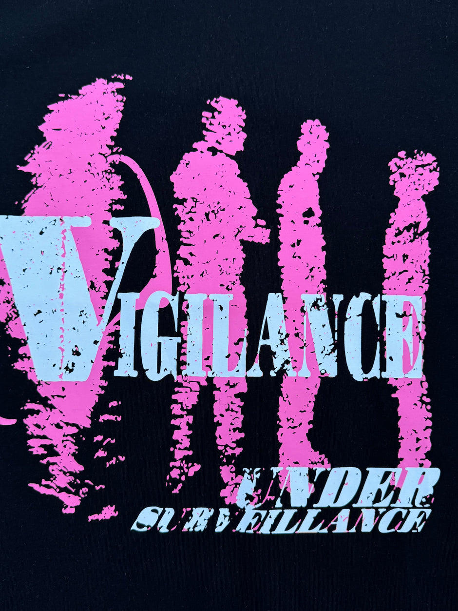 Vigilance – VigilanceSB