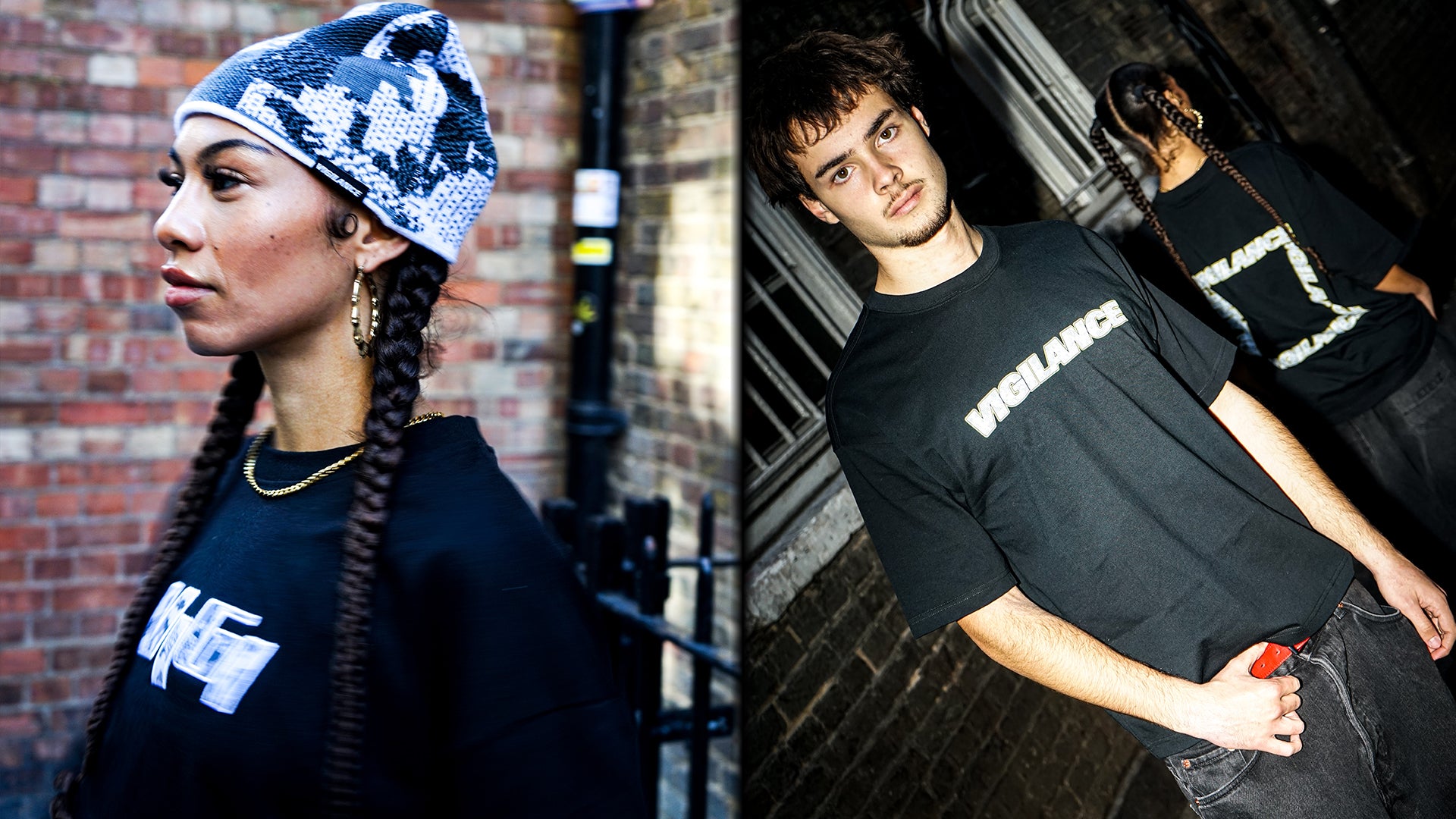 Vigilance – VigilanceSB