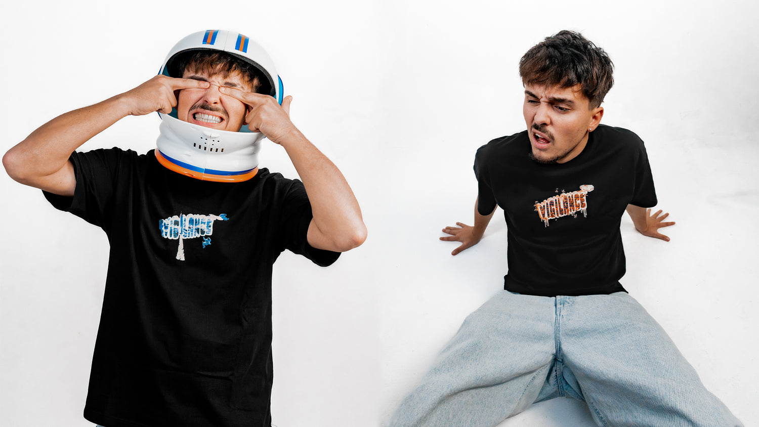 Vigilance – VigilanceSB