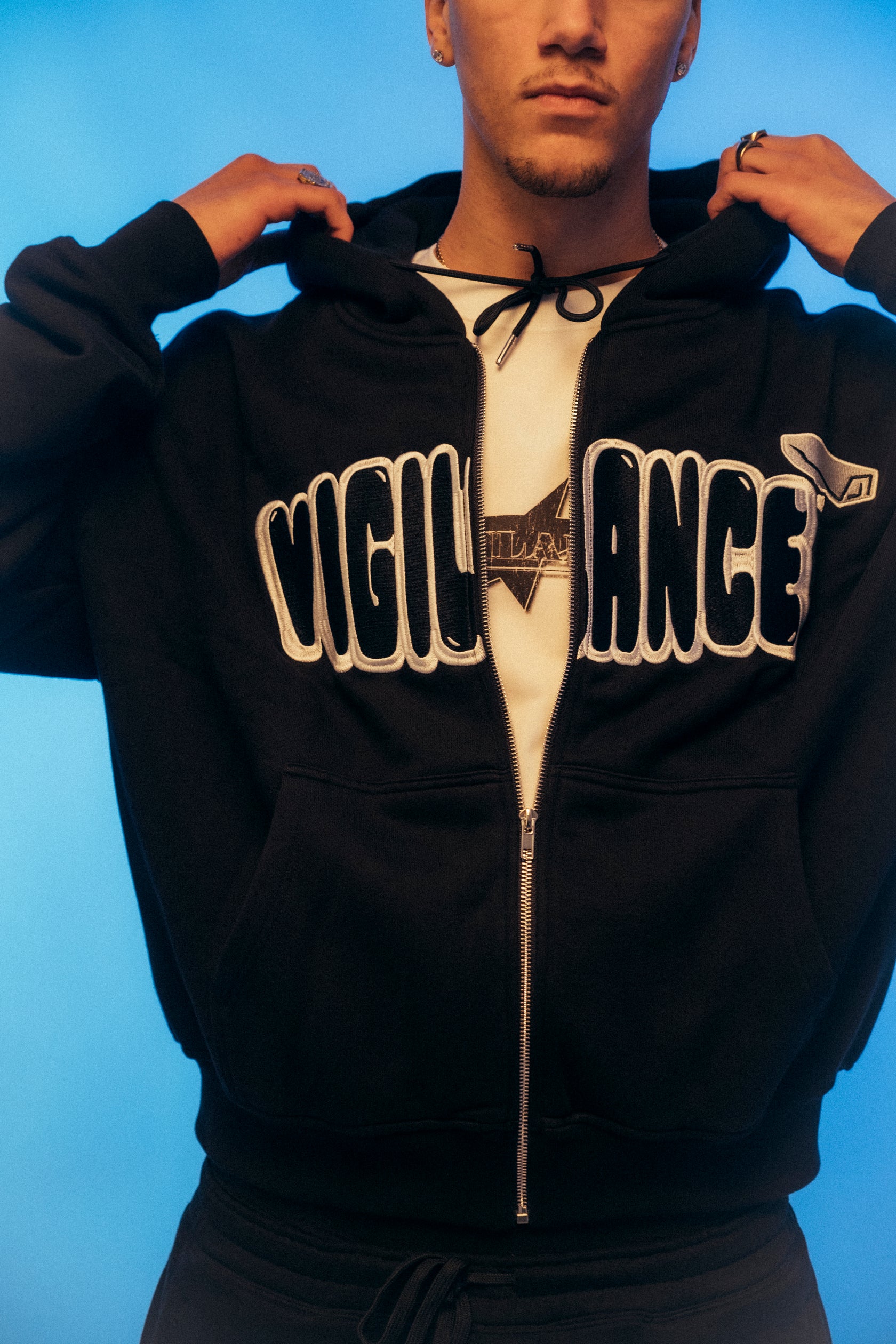 Vigilance – VigilanceSB